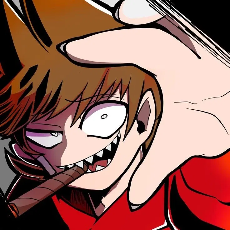 Tord //.Eddsworld
