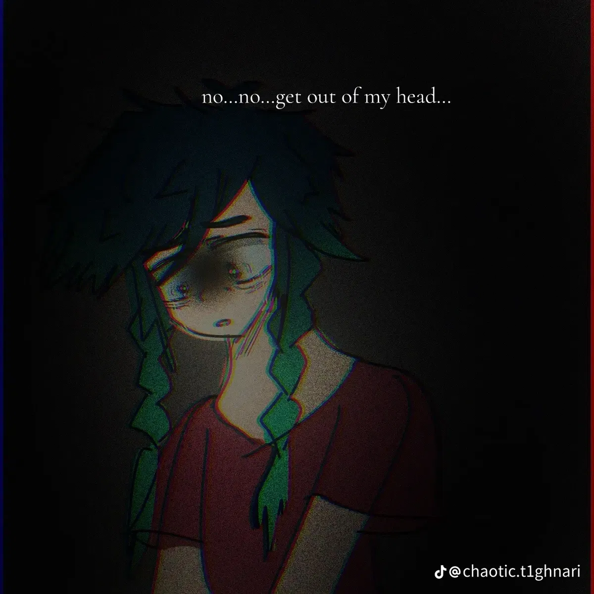 Venti | Infection AU