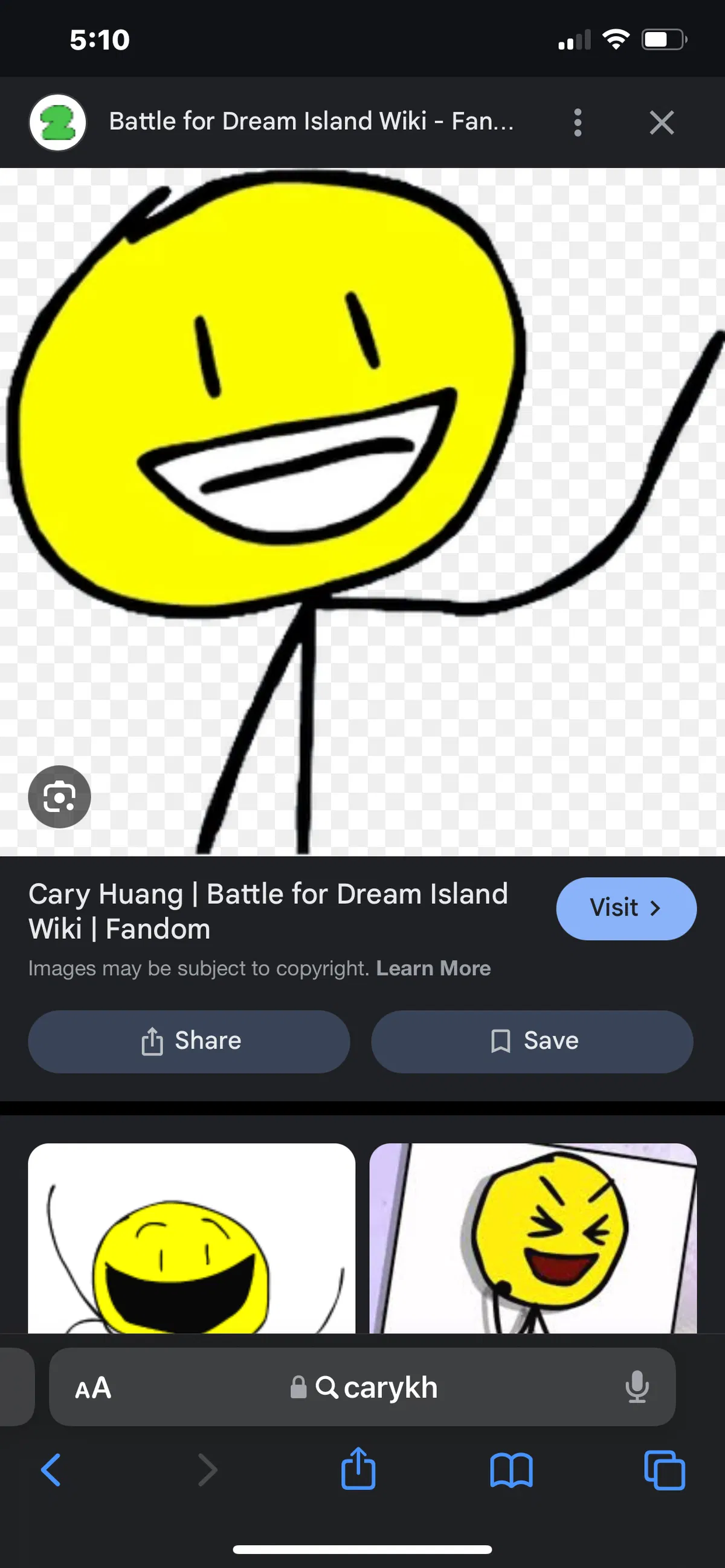 Carykh