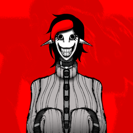 Jezebell [Deck 52 “Tales of Anten” AU]