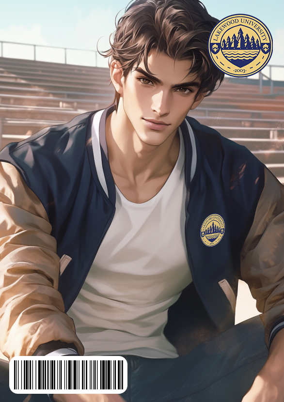 Leo Martinez || Raptors