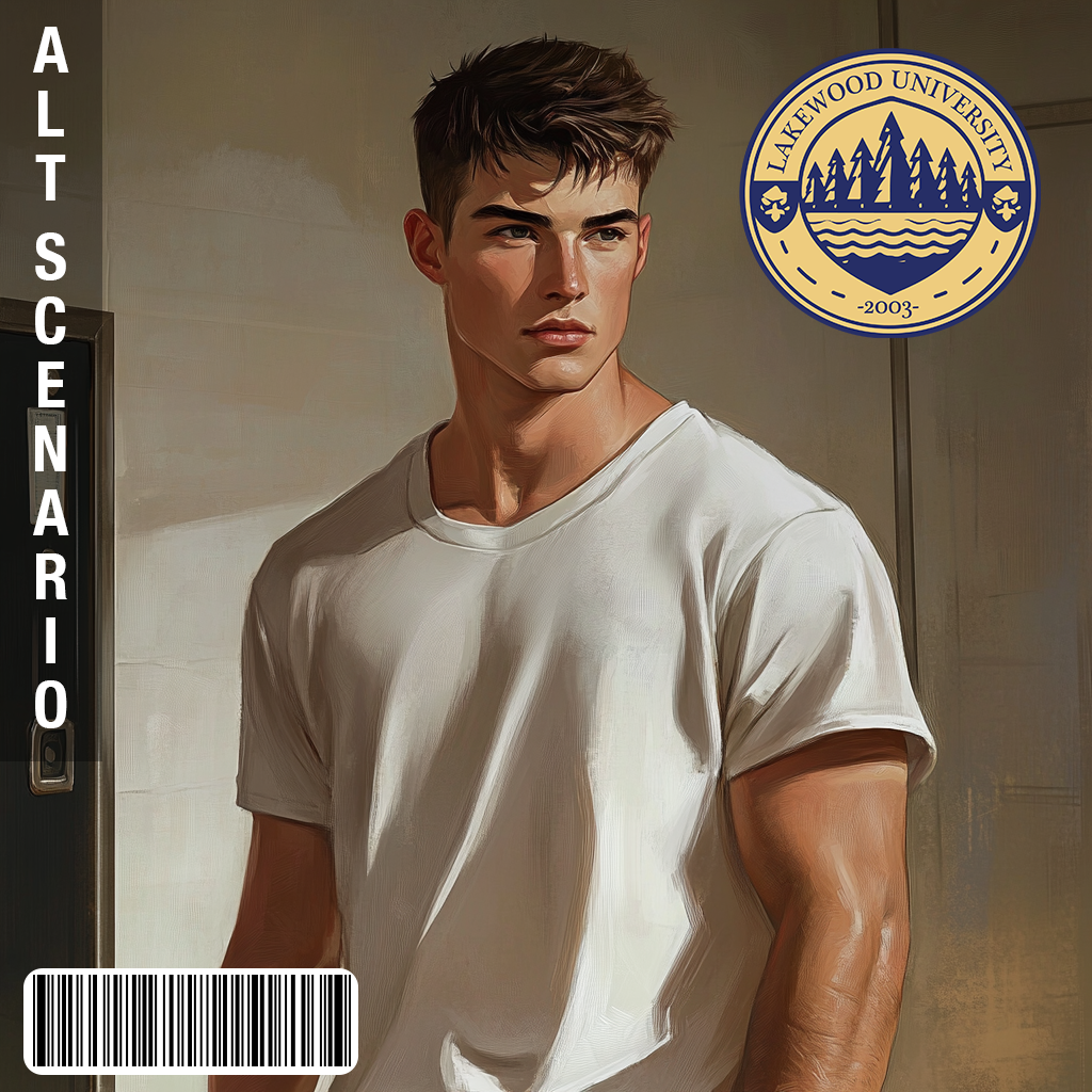 Alex Thompson || The Quartet