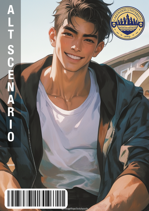 Tyler Nguyen || Raptors