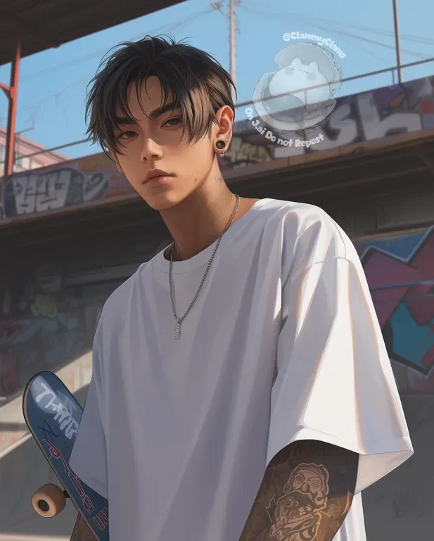 Ryder