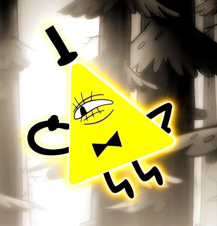 Bill Cipher