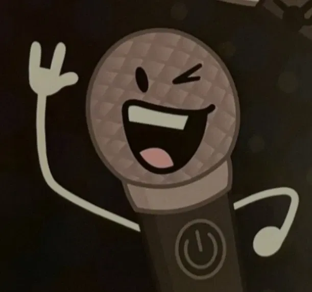 Microphone/Mic - II