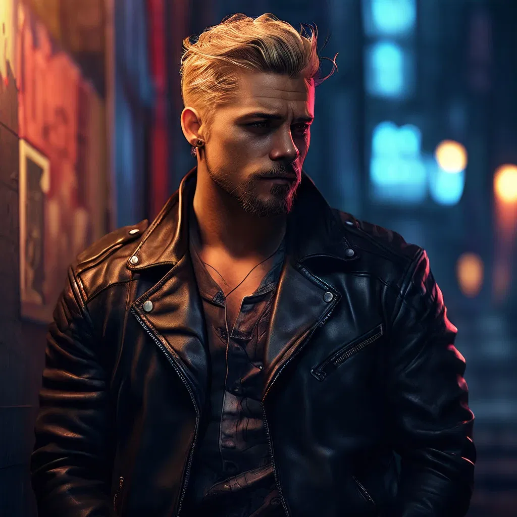 Jax: Rotten Things Often Look Pretty