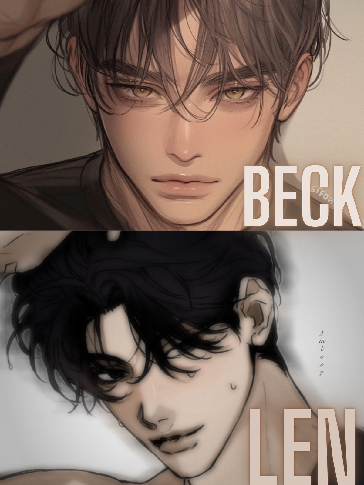 Obsessive Boyfriends *POLYBL*