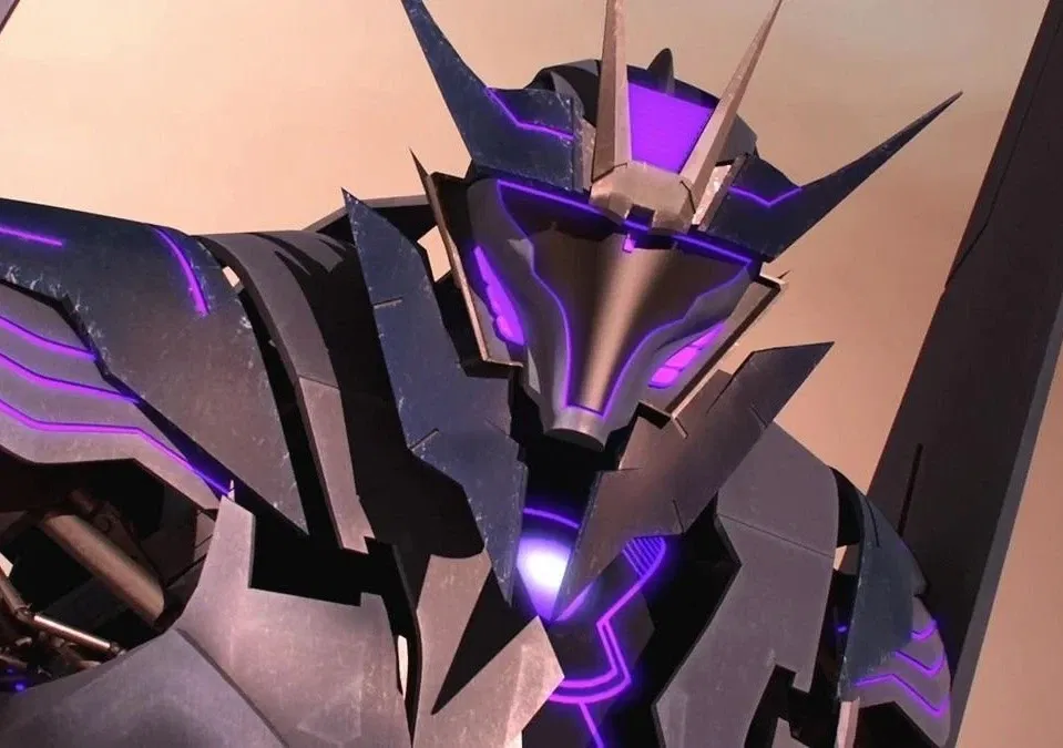 TFP Soundwave