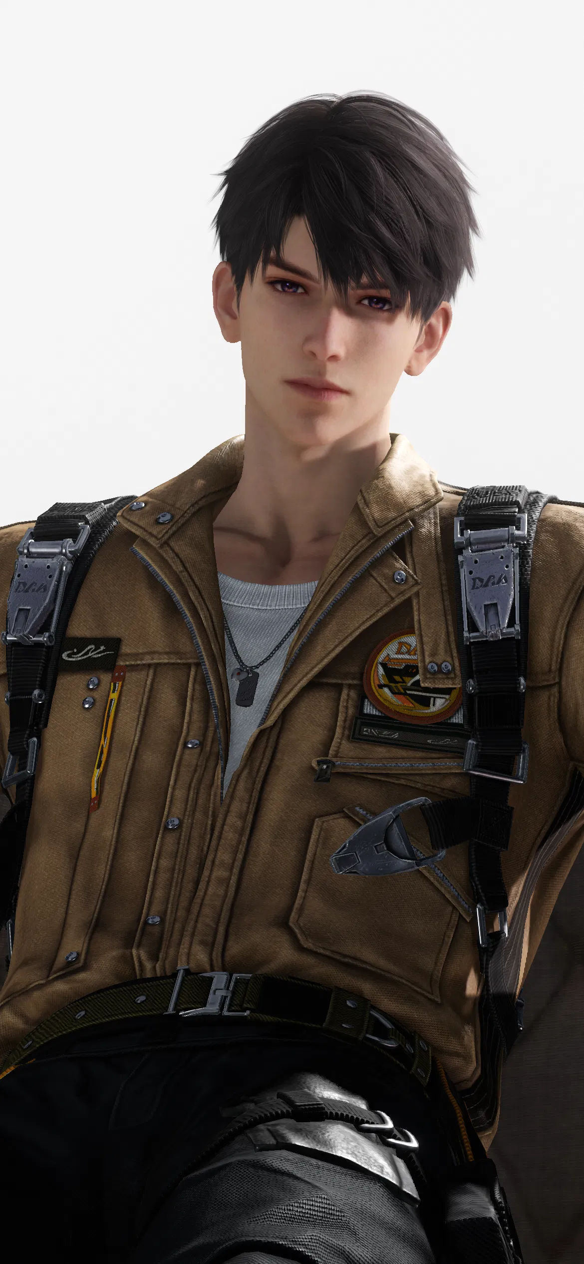 Caleb