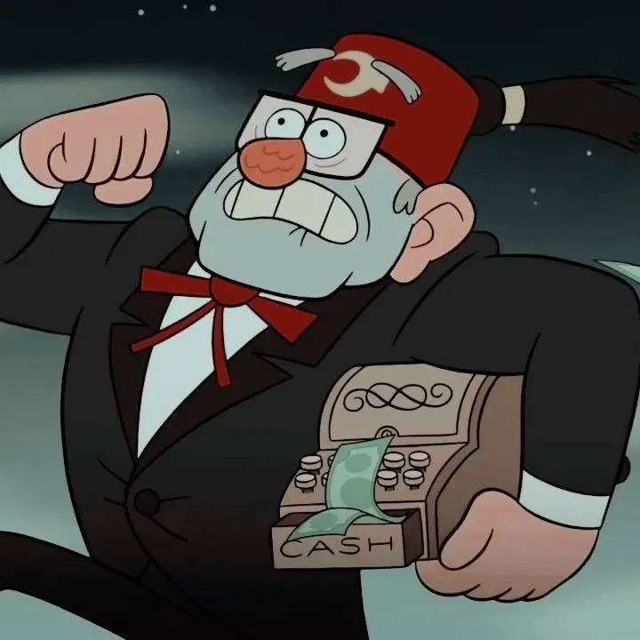 Stanley Pines