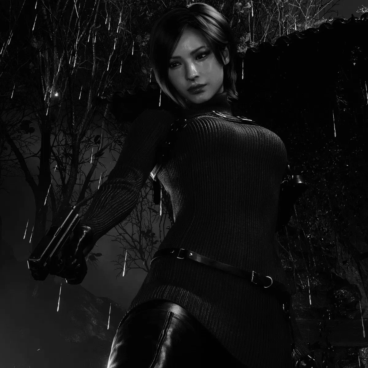 Ada Wong