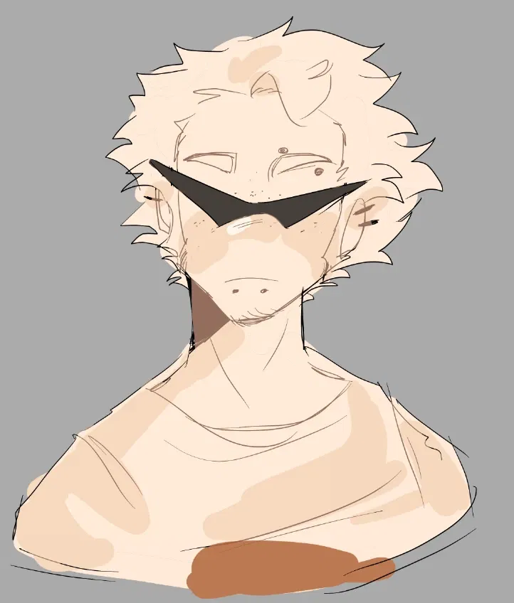 Dirk Strider