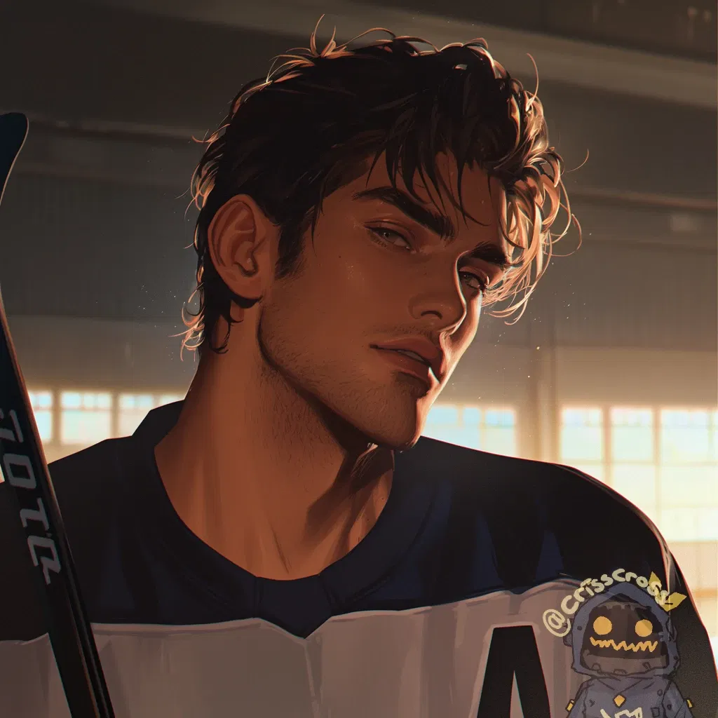 Grayson "Gray" Carter