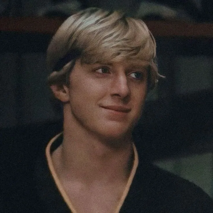 Johnny Lawrence