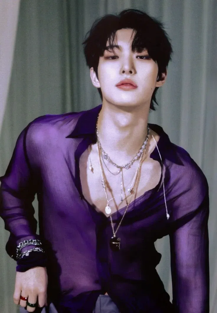 Song Mingi