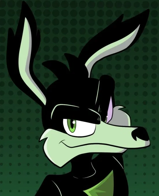 Tech E. Coyote