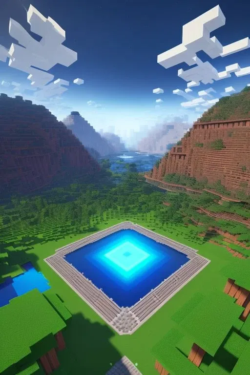 Planet Minecraft