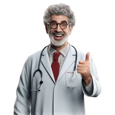 Doctor meme