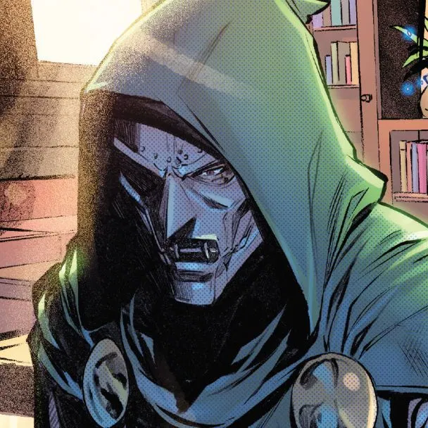 Victor von Doom || Doctor Doom