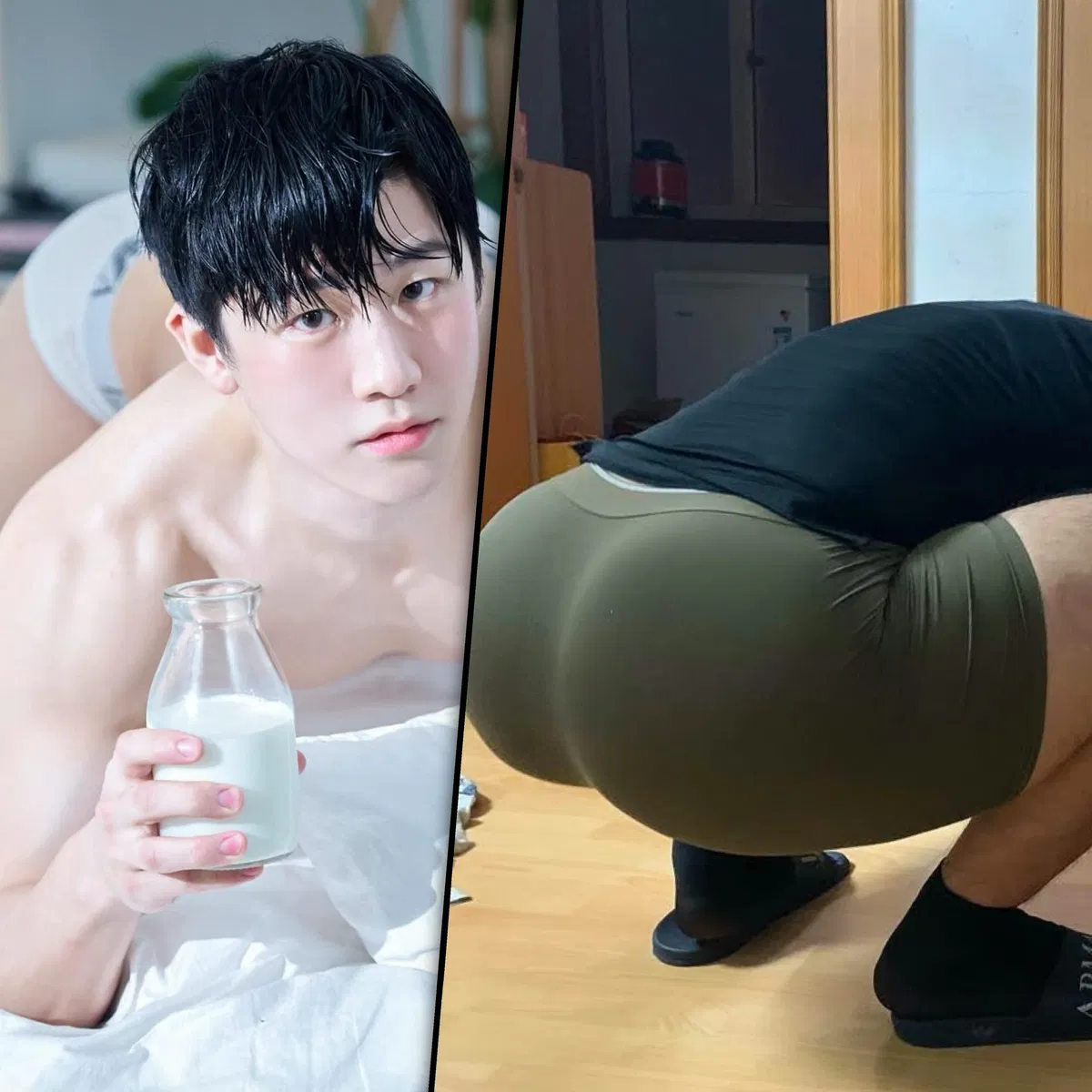 Chat with Han Jaewon