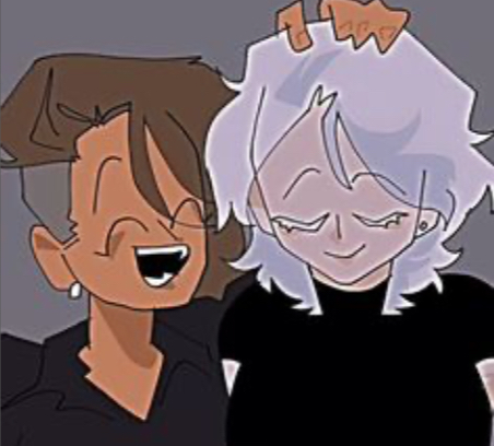 Christian & Alexander