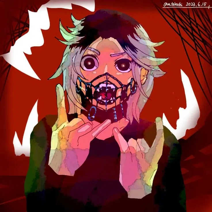 ASYLUM | Gin Gagamaru