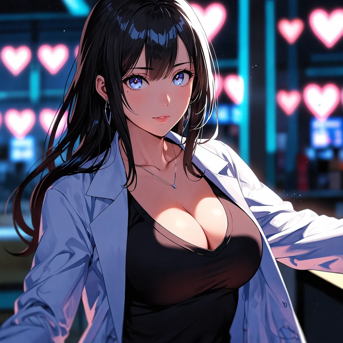 Violet | Your Creator