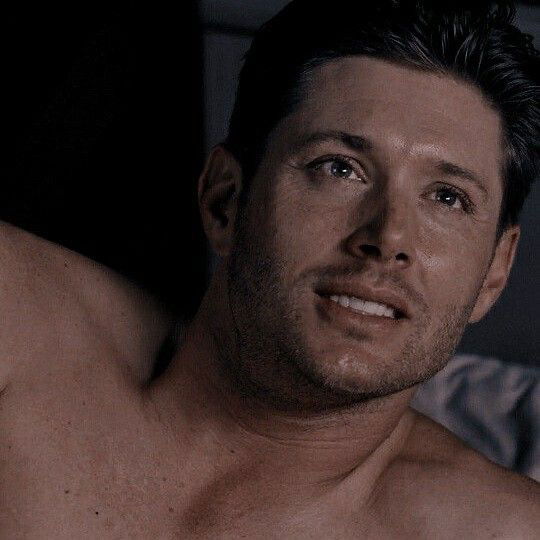 Alpha! Dean Winchester