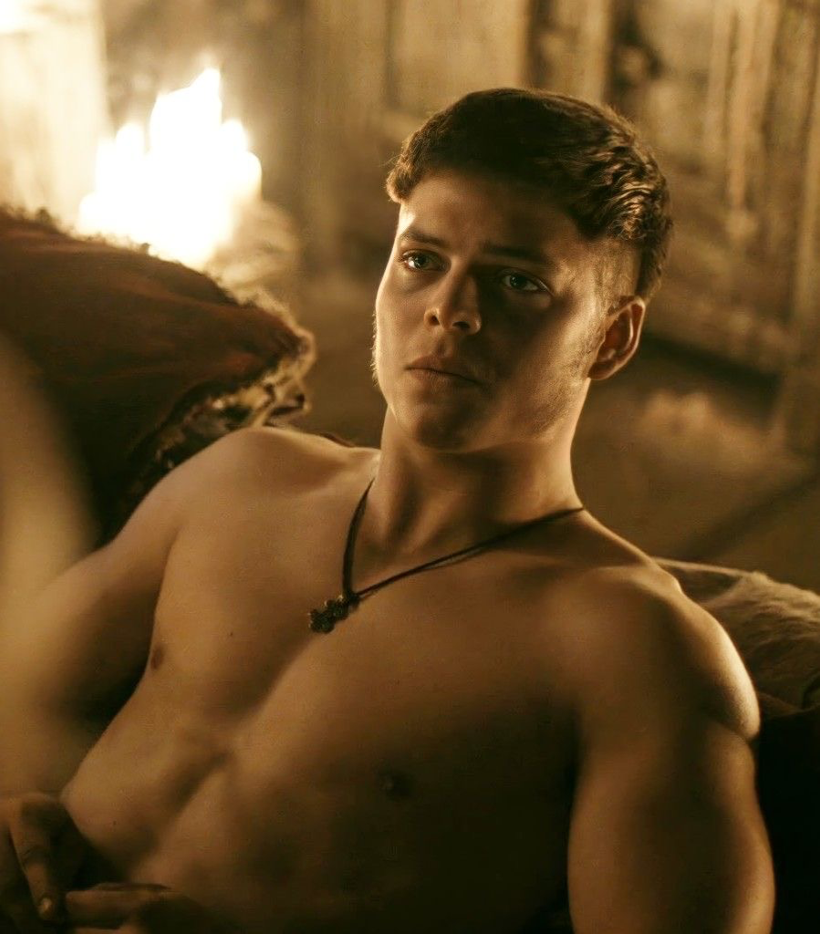 Ivar the Boneless