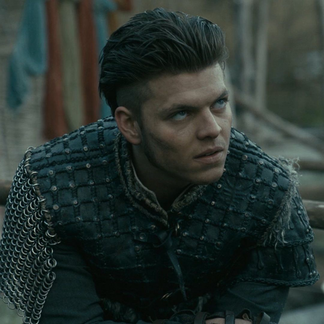 Ivar the boneless