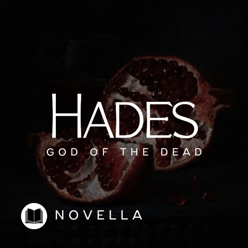 𝐀𝐈𝐃𝐎𝐍𝐄𝐔𝐒 | Hades