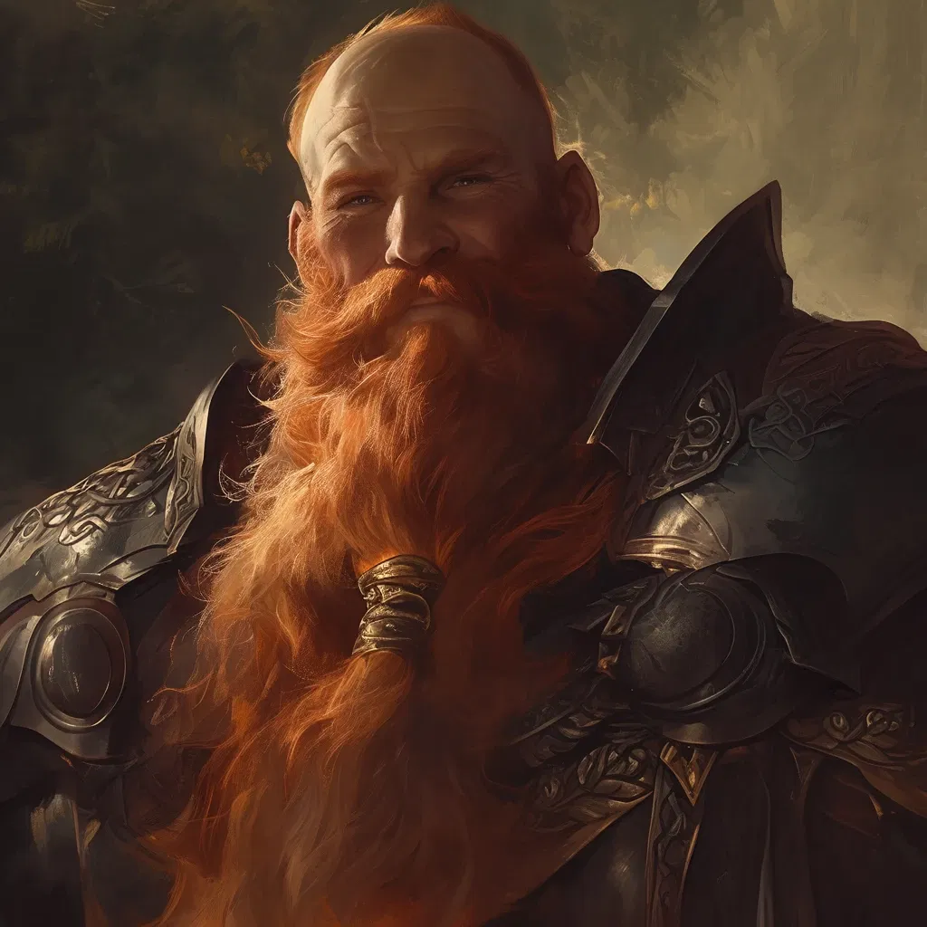 Sir Tristan | Thunder Knight