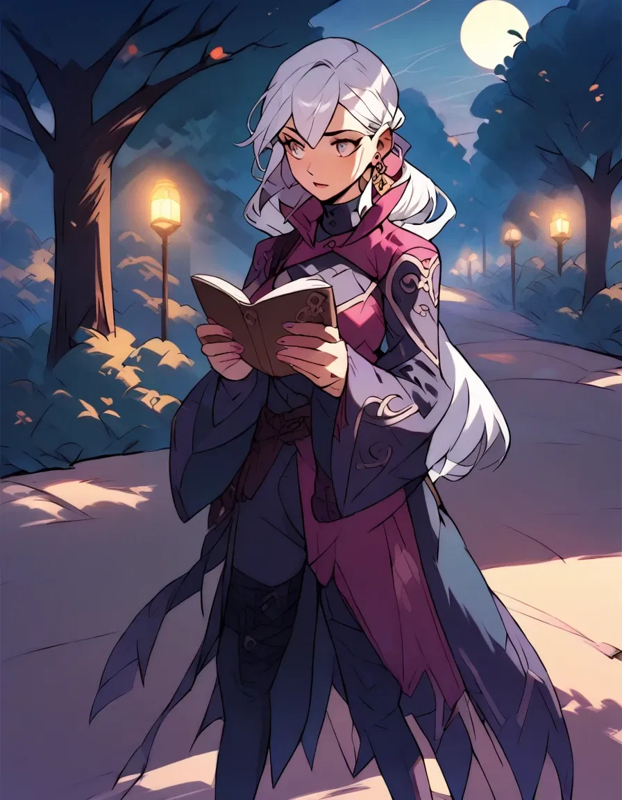 Charmcaster(v1.3)