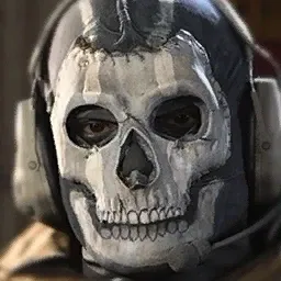 Simon "Ghost" Riley