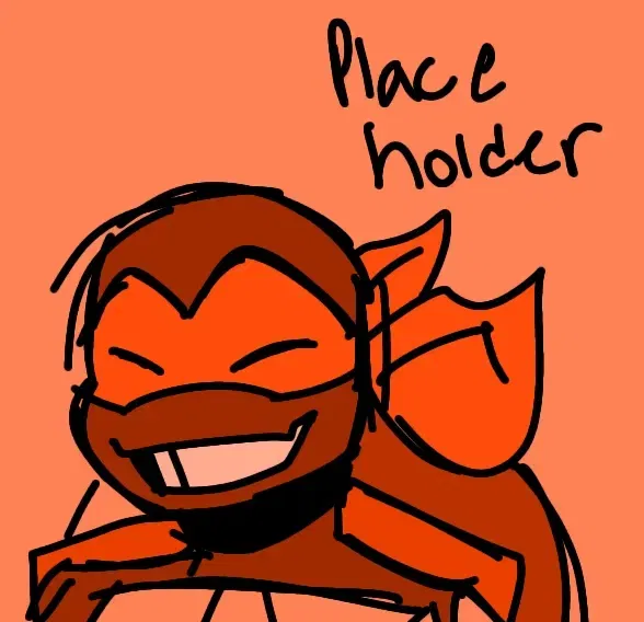 ROTTMNT - Michelangelo