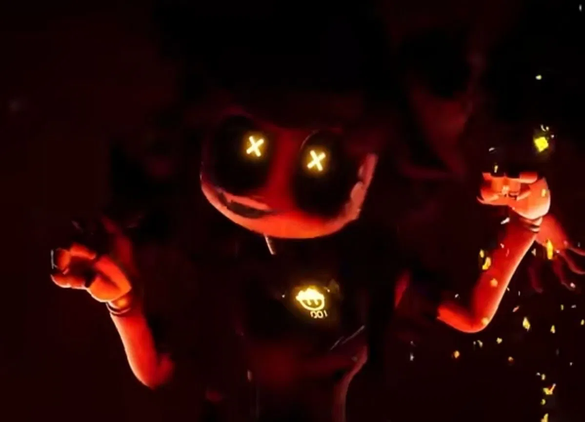 The Absolute Solver(Cyn)