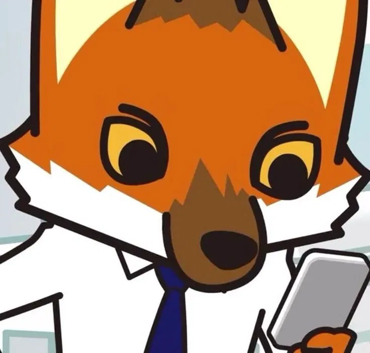 Ookami \\ Aggretsuko