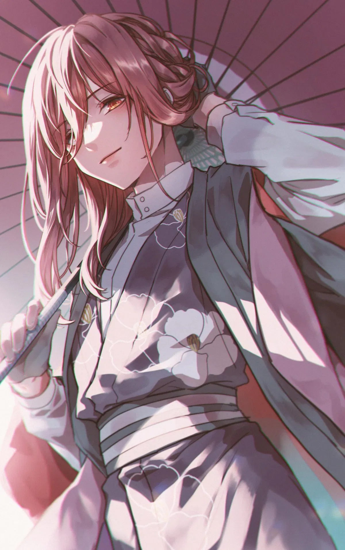 Chigiri | Bratty Princess