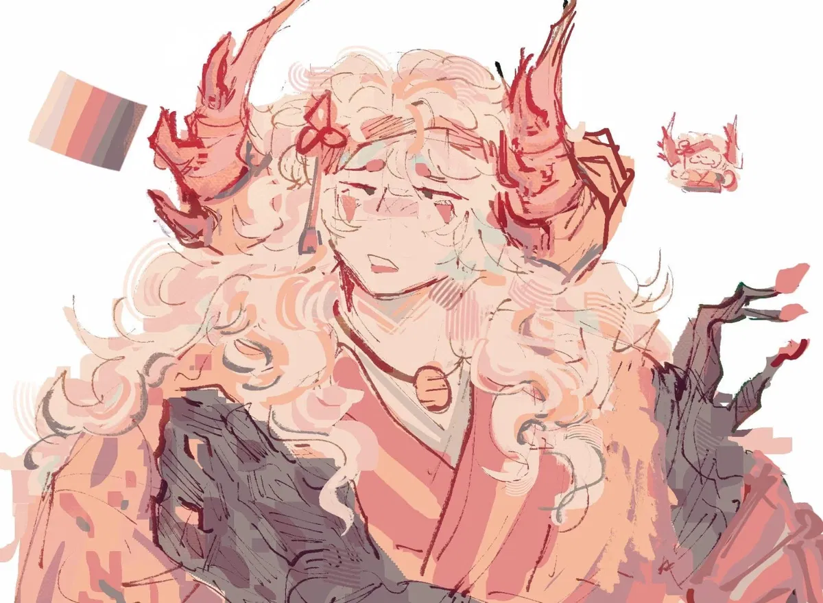 Vine Staff — PHIGHTING