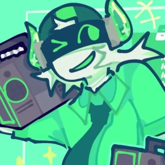 Boombox — PHIGHTING