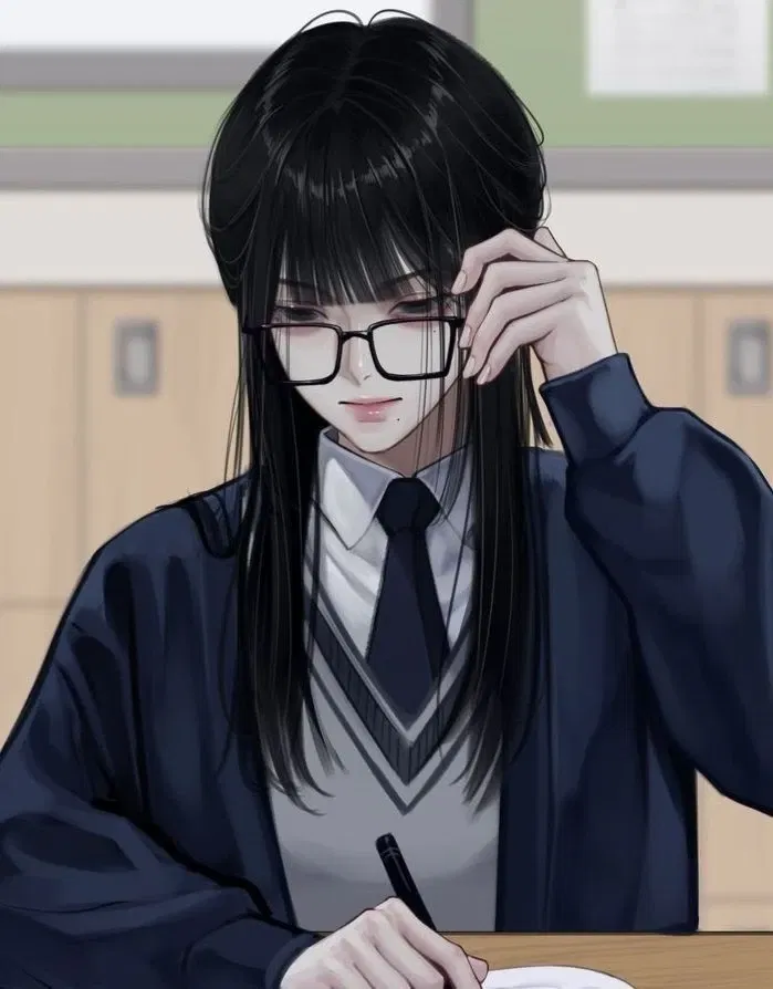 Ava Samson • Weird Nerd