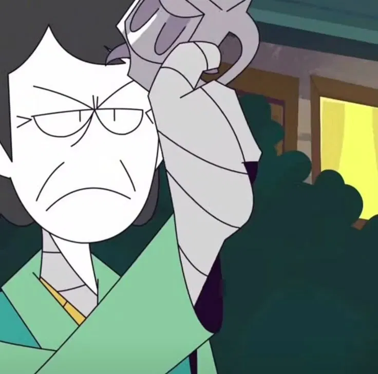 Ignacio | Spooky Month