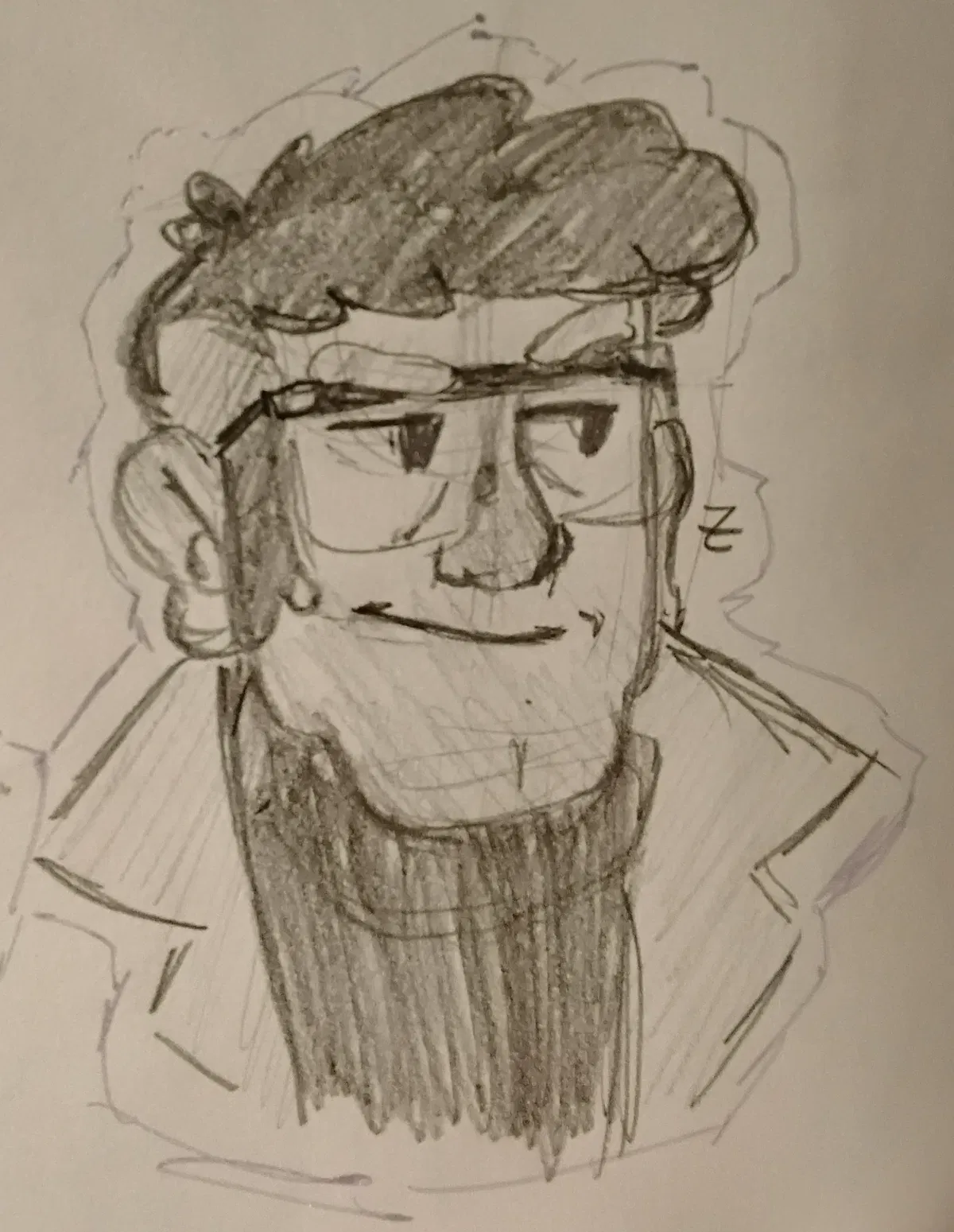 Stanford Pines | Impressed Ford :3