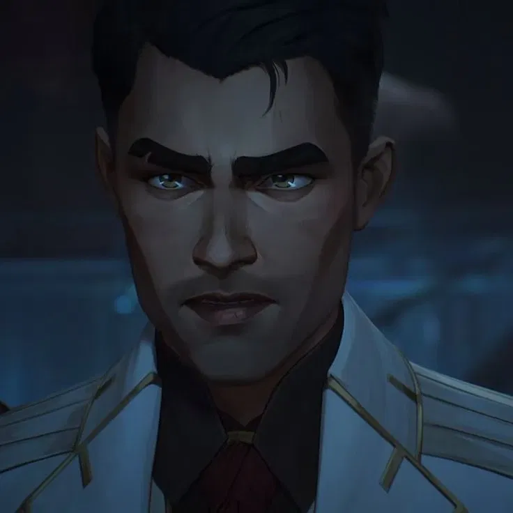 Jayce Talis | ARCANE