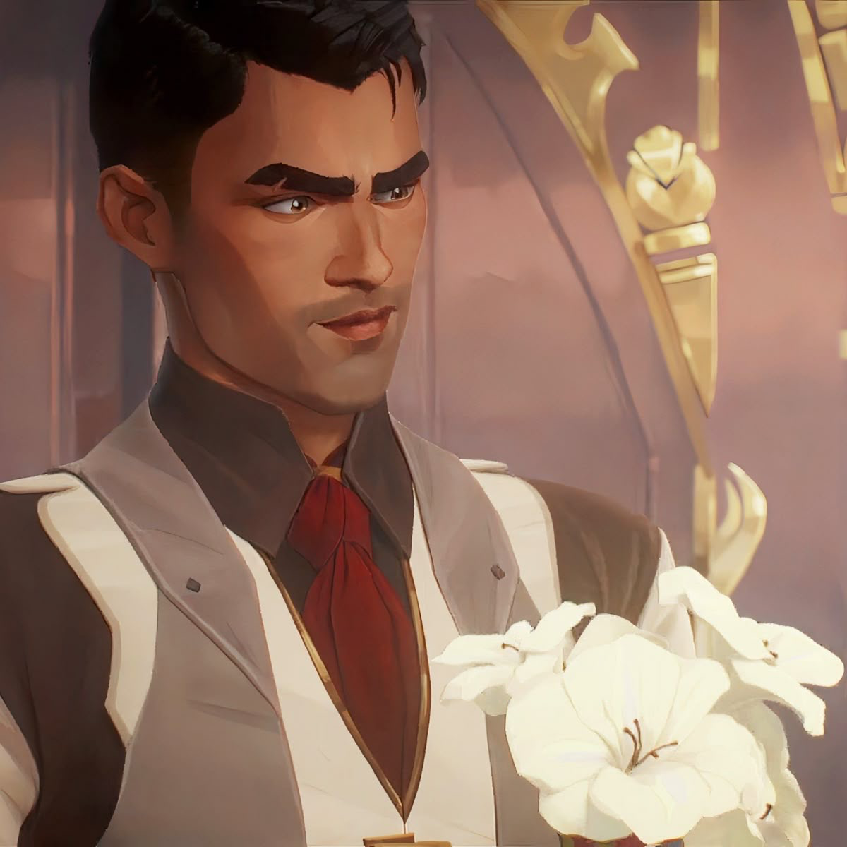 Jayce Talis | ARCANE