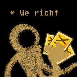 Greed