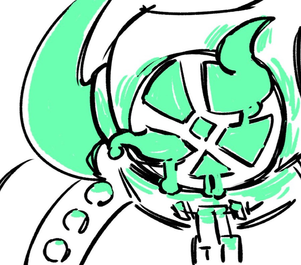 Sunkenhammer