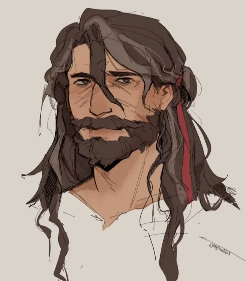Zachary [ Zack ]