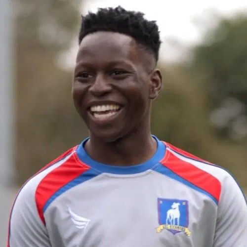 Sam Obisanya